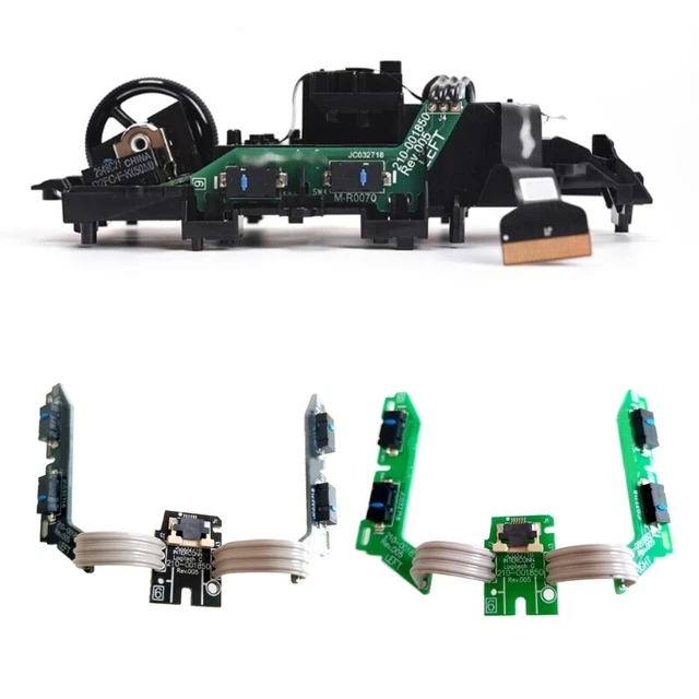 MOUSE MICRO SWITCH Mouse Side Button Motherboard for $27.38 - PicClick AU