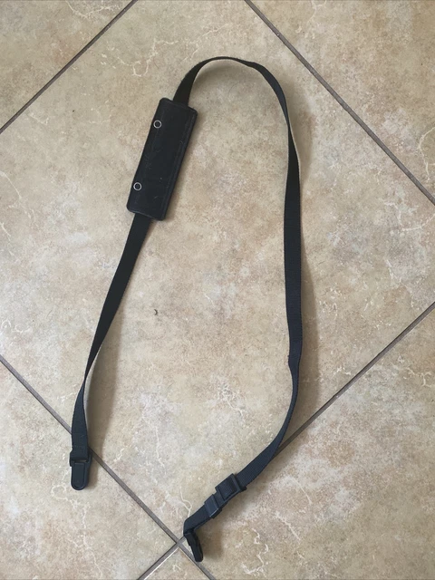 STRAP FOR SONY TC-D5M Stereo Cassette Recorder Strap Authentic £65.98 ...