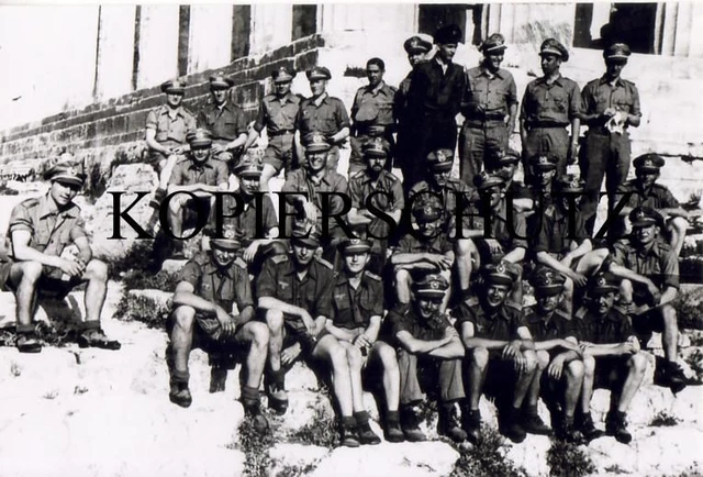 U-BOOT-KRIEG FOTO U 565 Kommandant Wilhelm Franke Mit Besatzung Auf ...