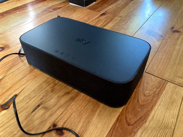 SKY DEVIALET SOUNDBOX SB100 Dolby Digital Speaker £47.48 - PicClick UK