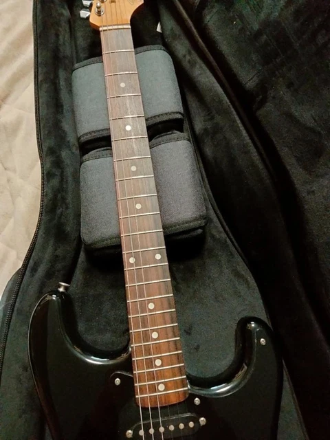 E SERIAL FENDER Japan Stratocaster Humbucker $1,181.64 - PicClick CA