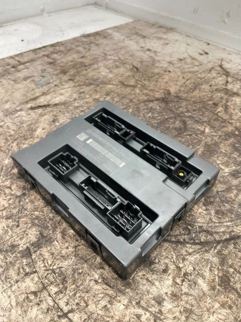 AUDI A4 BODY Control Module Bcm Mk4 8K B8 Avant 5 Door Estate 8K0907064 ...