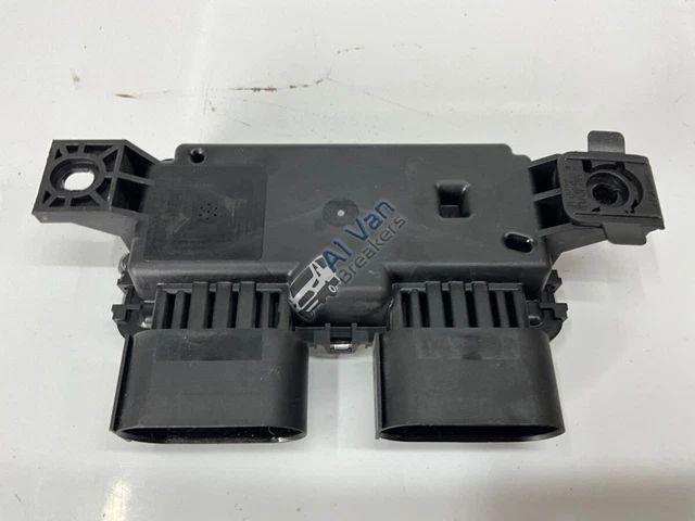 MERCEDES-BENZ SPRINTER 314 Premium Cdi VS30 Kraftstoffpumpe ECU Modul ...