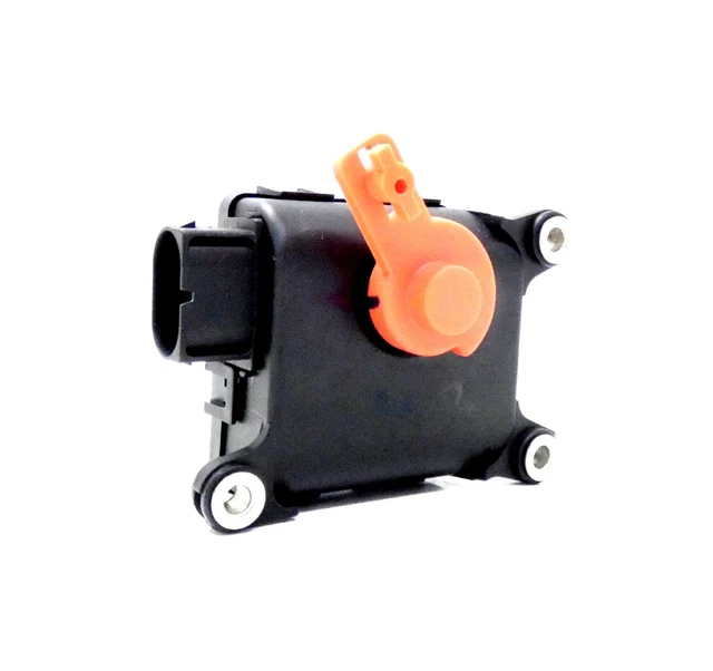 ACTUATOR MIXING FLAP Diverter Valve Ventilation Flaps Temperature ...