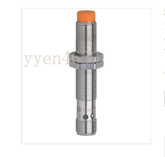 ORIGINAL IFM EFECTOR IB5070 INDUCTIVE PROXIMITY SENSOR EUR 44,63 - PicClick DE