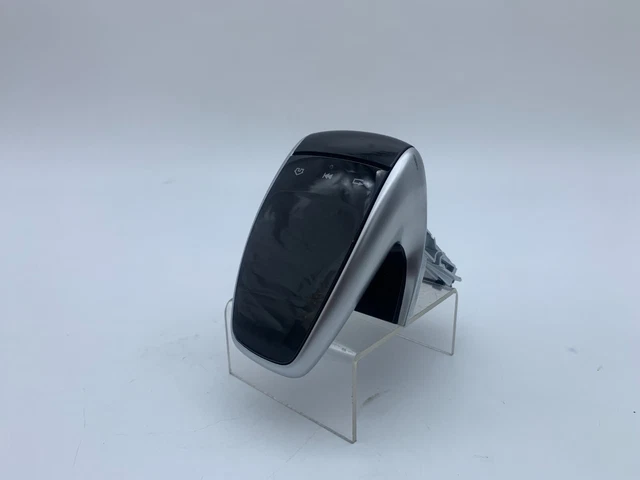 MERCEDES-BENZ W213 E-KLASSE Controller Touchpad Kontrollelement ...