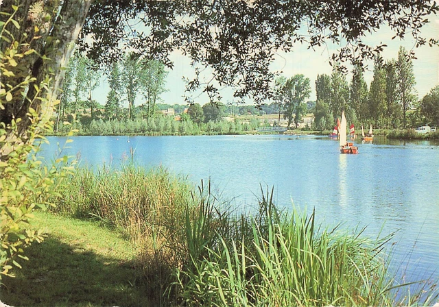 17 SAINT Palais Sur Mer Le Lac EUR 5,90 - PicClick FR