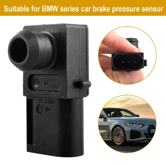 BRAKE SERVO PRESSURE Sensor 34336875605 for BMW E81 E87 E90 E84 F10 ...