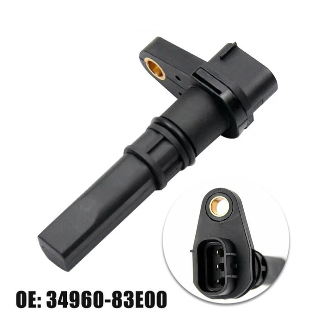 GEARBOX SPEED SENSOR for Suzuki Swift Mk3 Wagon R Ignis Mk2 Subaru ...