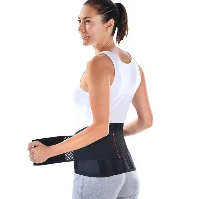 BUST SACRAL LOIN Corset Lumbar Ortopedice Lombostrap Donjoy $99.65 ...