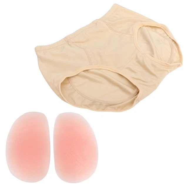LIFTER PANTIES SEXY Hip Pad Removable Padding Women Buttocks £21.69 ...