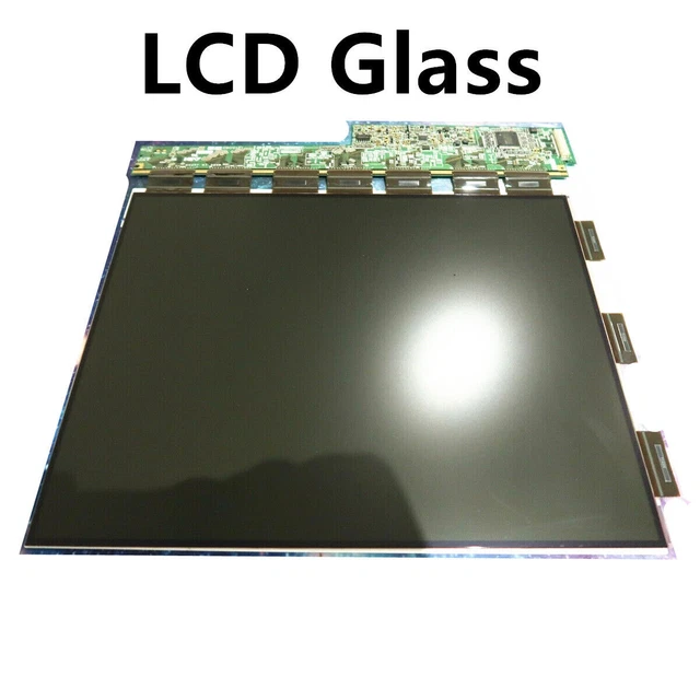 LCD DISPLAY SCREEN for Raymarine E120 Chartplotter Only Glass Without ...