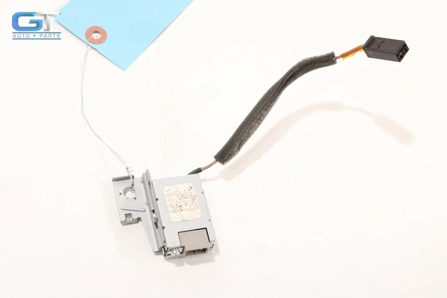 NISSAN SENTRA RADIO Antenna Amplifier Control Module Unit Oem 2015 ...