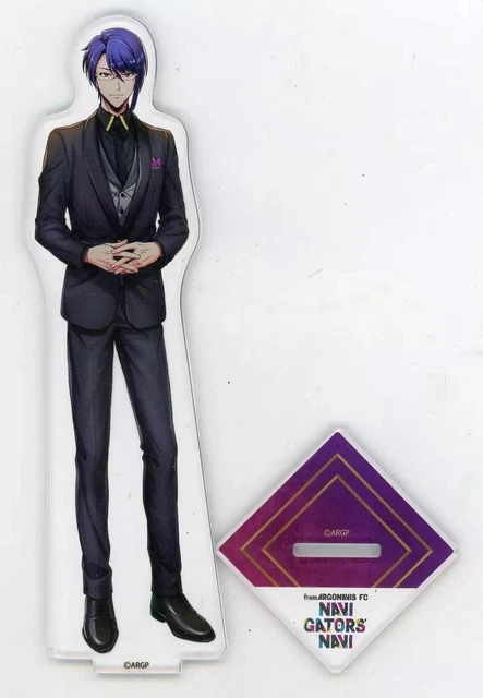 ESPOSITORE ESCLUSIVO DA collezione Reiji Karasuma Acrylic Stand 2022 ...