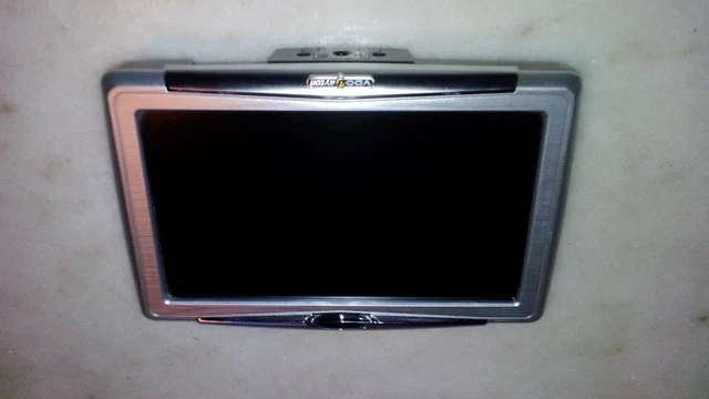 VDO DAYTON MONITOR MM 5400 / 00 Nav Navi Screen Display Porsche EUR 59 ...