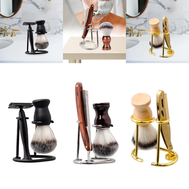 KIT DE RASAGE 3 en 1, outil de nettoyage pour la fête des pères, les ...