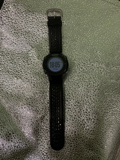 GARMIN WATCH APPROACH S4 - GPS Touch screen - Golf Uhr - S 4 EUR 65,00 ...