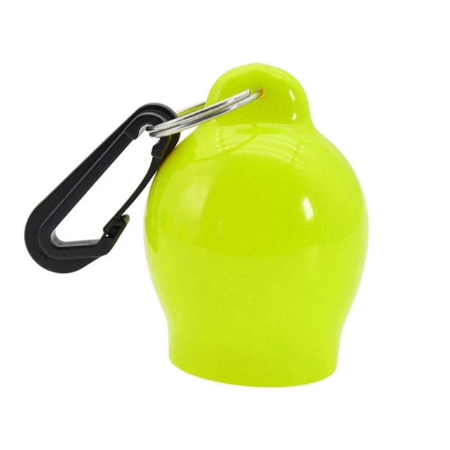 SPHERE SHAPE DIVES Regulator Cover With Clip Second Stage Regulator ...