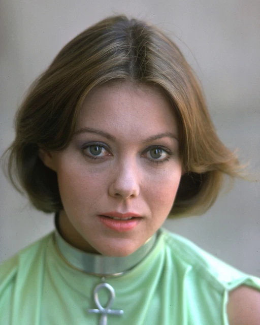 PHOTOGRAPHIE JENNY AGUTTER 10" x 8" N°44 EUR 5,62 - PicClick FR
