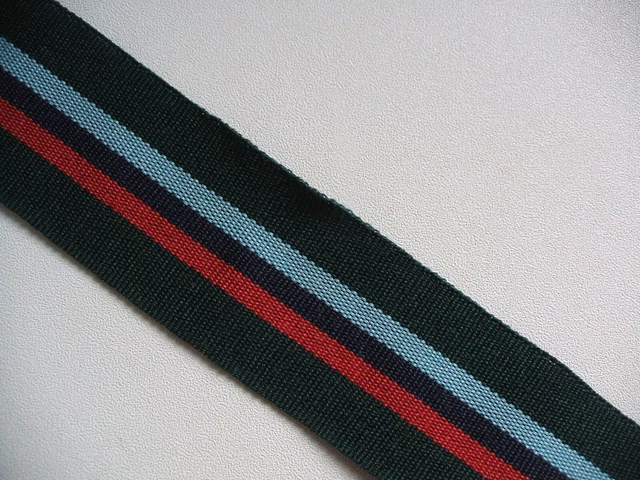 PAKISTAN WAR MEDAL (Tamgha-i-Jang) 1971 Ribbon Full Size 16cm EUR 1,15 ...