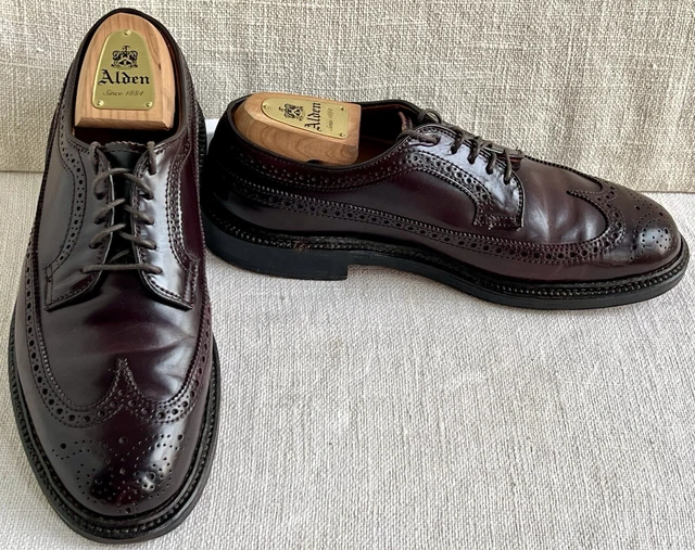 Alden 975 7D 喜ばそ Alden 975 7D 喜ばそ