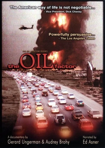 DVD THE OIL Factor $34.95 - PicClick AU