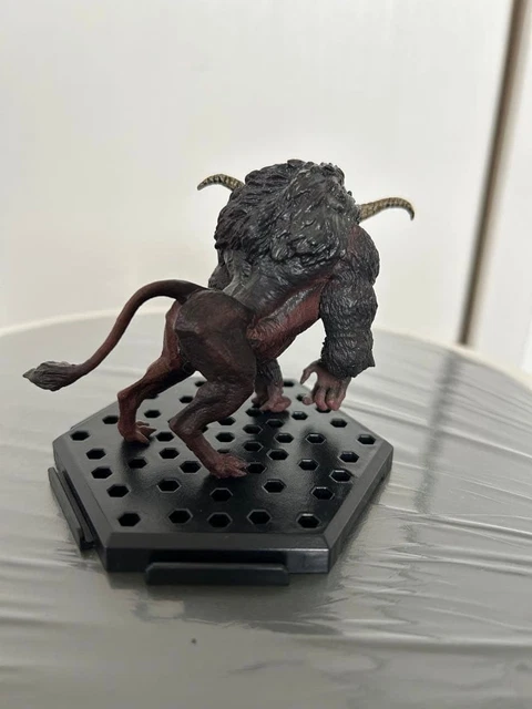 CAPCOM FIGURE MONSTER Hunter Builder modello standard EUR 45,93 ...