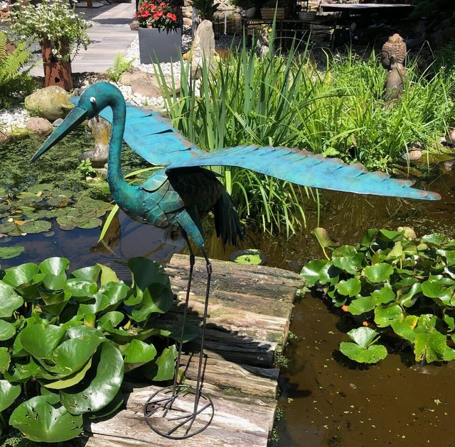Gartenfiguren Tiere Wetterfest