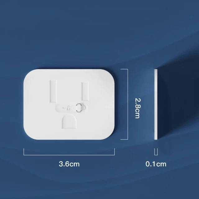 10PCS US STANDARD Plug Guard Safety Power Socket Cover Socket Plugs ...