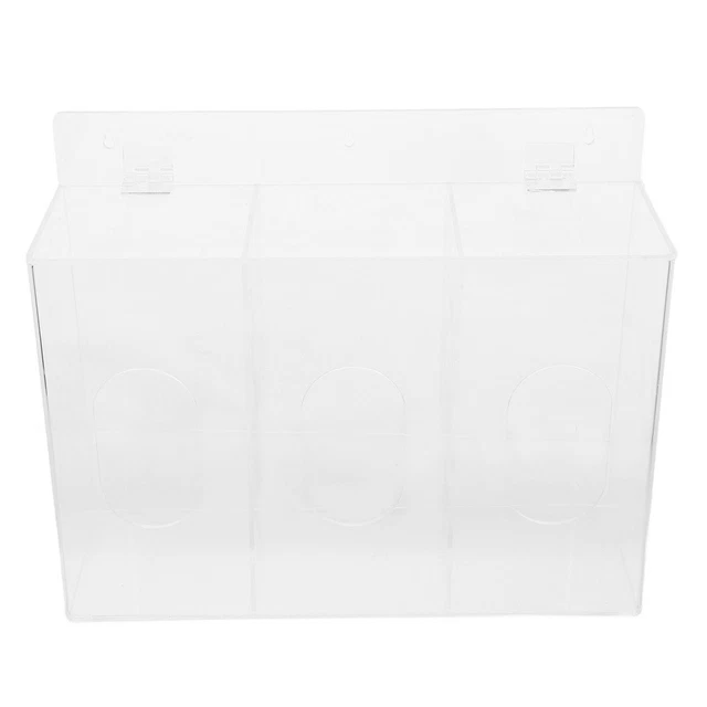 MASQUE DISPENSATEUR GLANT GLANT HEDDER BOX RAPPORT MASCHE BOX MURS ...