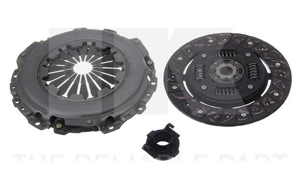 NK KIT D'EMBRAYAGE pour RENAULT ESPACE LAGUNA MEGANE SCÉNIC 133946 EUR 67,67 - PicClick FR
