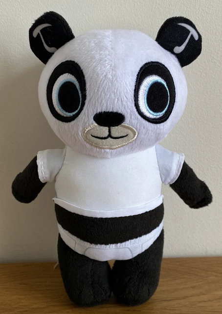 PANDO SOFT TOY Plush Bing Bunny Cbeebies Fisher-Price Mattel £5.00 ...