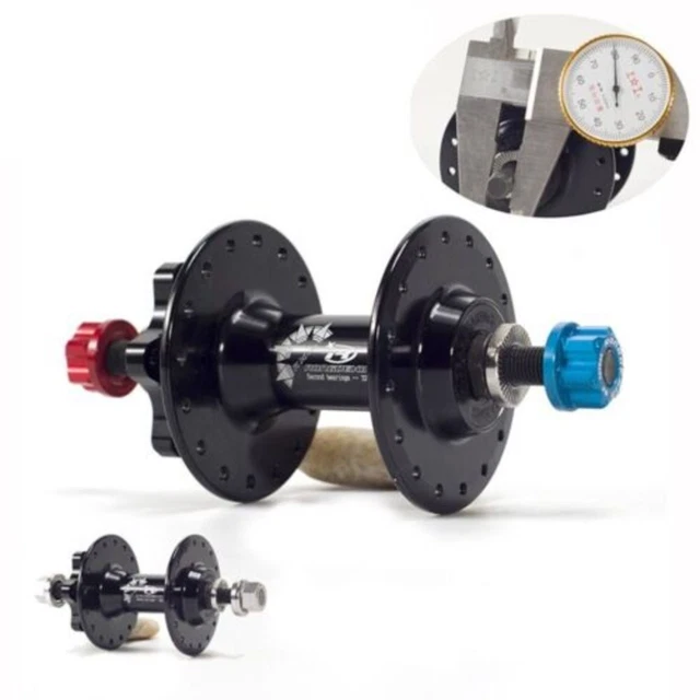 ALUMINIUM ALLOY AXLE Hub Flower Drum Nut M10 Nut Screw Bolt Nut Wheel ...