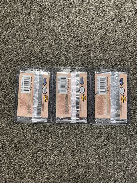 POKÉMON FOSSIL 1ST Edition Booster Packs Art Set MINT Opened/Empty $50. ...