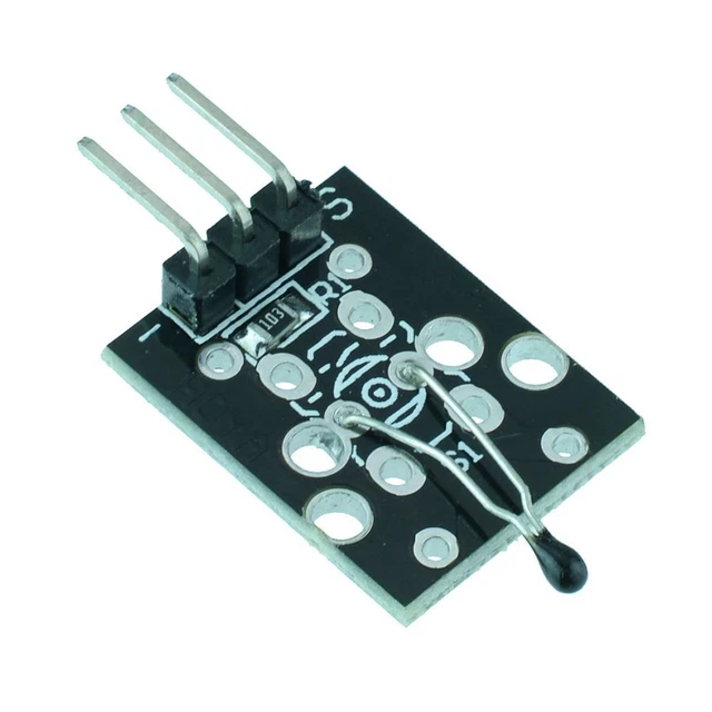 ANALOG TEMPERATURE SENSOR Module Arduino Raspberry Pi $15.69 - PicClick