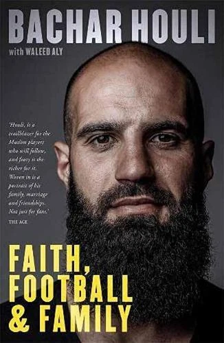 BAHRI HOULI : Foi, Football Et Family Par , Neuf Livre ,Gratuite ...