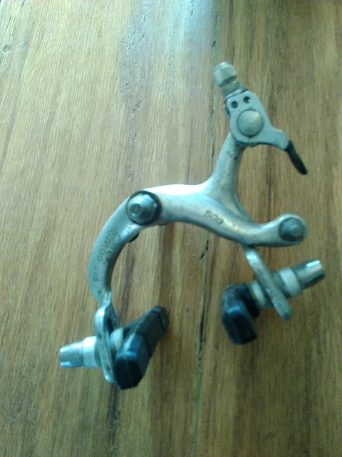 VINTAGE DIA COMPE 500 Road Bike Front Brake Made In Japan N500 Quick ...