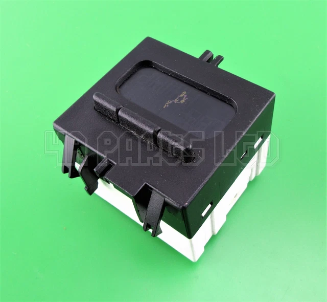 RENAULT MEGANE SCENIC Interior Digital clock P/N: 7700839142 BROG 12V £ ...