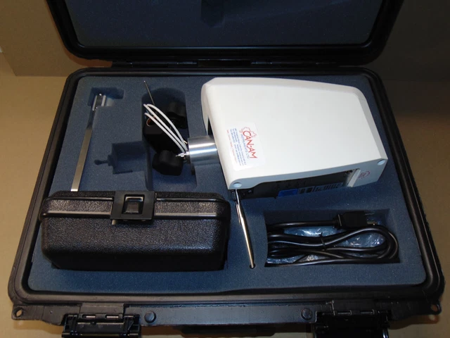 BROOKFIELD AMETEK DV2T Viscometer with RV Spindle Set $5,000.00 ...