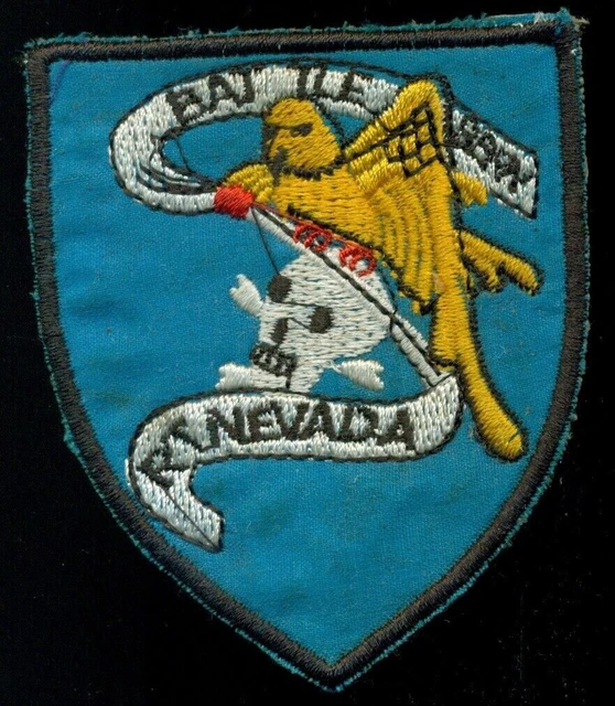 US ARMY SPECIAL Forces MACV-SOG Airborne CCN RT Recon Nevada Vietnam ...
