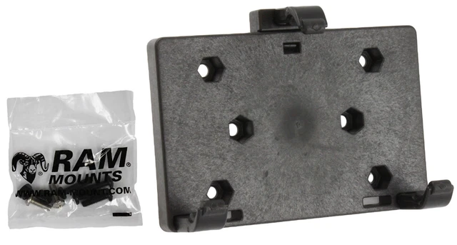 PANNEAU RAM-HOL-PD2U RAM-MOUNT Universel pour Tous Types De Navigateurs ...