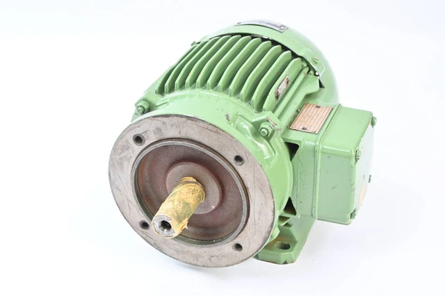 AEG 3~ ELECTRIC Motor AM 90 SX4 (AM90SX4) (450 FB M1.1 GT) £415.62 ...