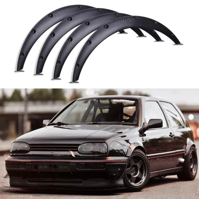 Mk3 golf fender flares store