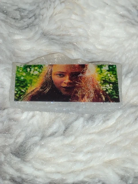 MAX MAYFIELD STRANGER Things 5 Trapped In Vecnas Mind. Handmade Art Pin ...