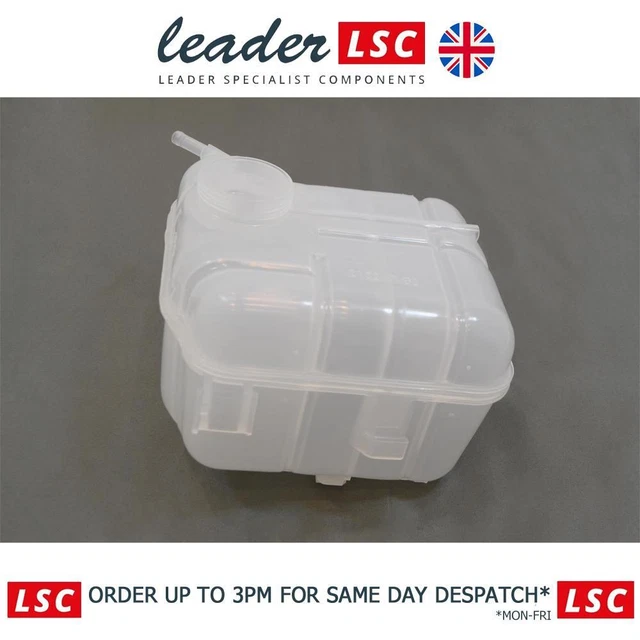 RADIATEUR TÊTE EXPANSION Réservoir Original Vauxhall Insignia 2015 Neuf ...