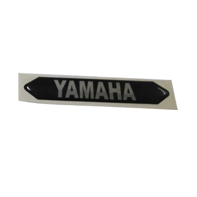 YAMAHA FJR1300 VALISE Protection Logo Emblème Valise Protector 5JW ...
