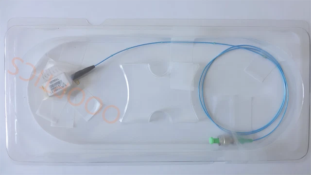 OPNEXT LE7B60CR 1550NM 40G EML EA Modulator Integrated DFB Laser FC/APC ...