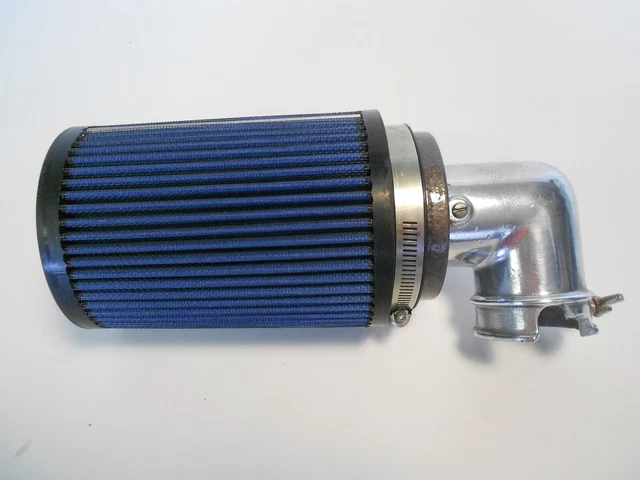 FORD MODEL A Custom Air Cleaner Assembly £58.90 - PicClick UK