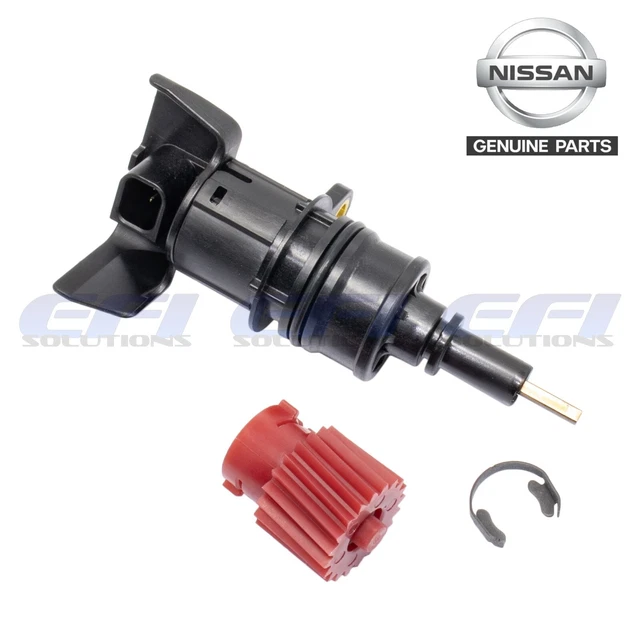 GENUINE NISSAN SPEED Sensor Kit 180sx S14 R33 Silvia Gearbox ...