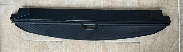 BMW X3 G01 X3M F97 iX3 REAR PARCEL SHELF LOAD COVER BLACK 7471986 - REF ...